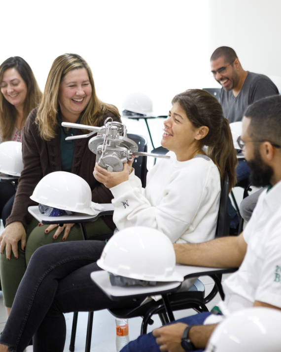 NewPort Tank Containers | Careers - Website