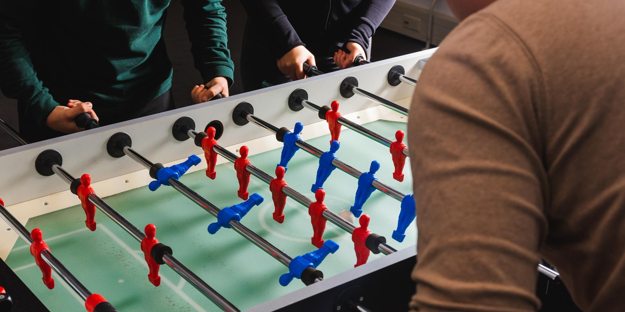 NewPort Tank Containers | Careers - Website